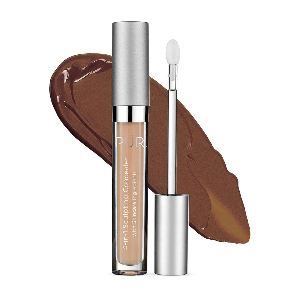 PÜR Corrector Push Up 4-in-1 TN3 – Multy Culty